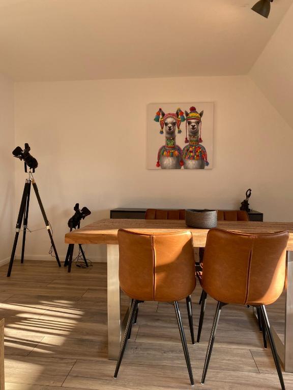 Ferienwohnung Haus Ossenkopp,Dümmer（2026年最新房价）