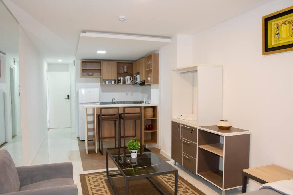 Colonia Mariano Roque AlonsoBello Monoambiente ZV212, Edif Zetta Village Airport – 2024最新房价