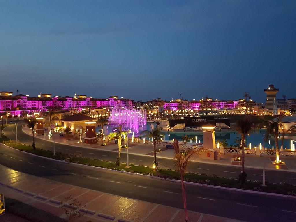 Studio in Porto Sharm,沙姆沙伊赫（2025年最新房价）