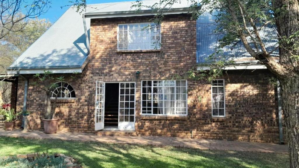 格罗布勒斯达尔Groblersdal Farmhouse – 2023最新房价