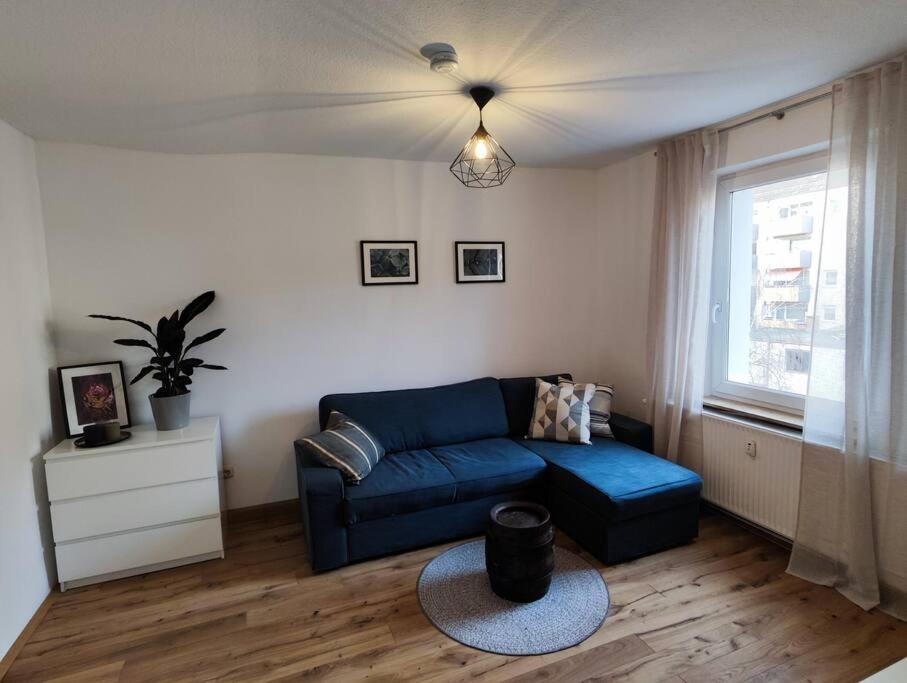 纽伦堡Tolle Wohnung in St. Johannis – 2023最新房价