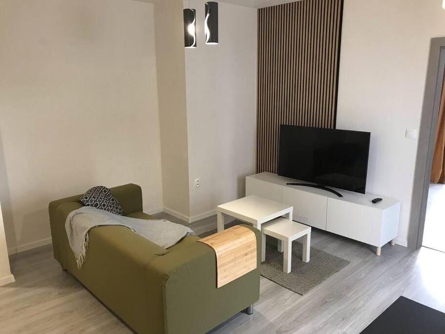 Apartmán v meste Galanta加兰塔（2024最新房价）