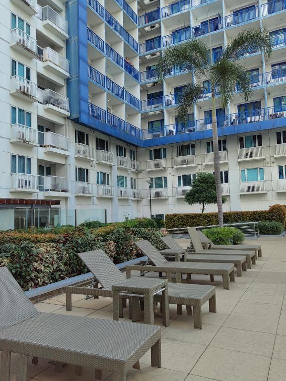 马尼拉Sher's Condotel at Sea Residences – 2023最新房价