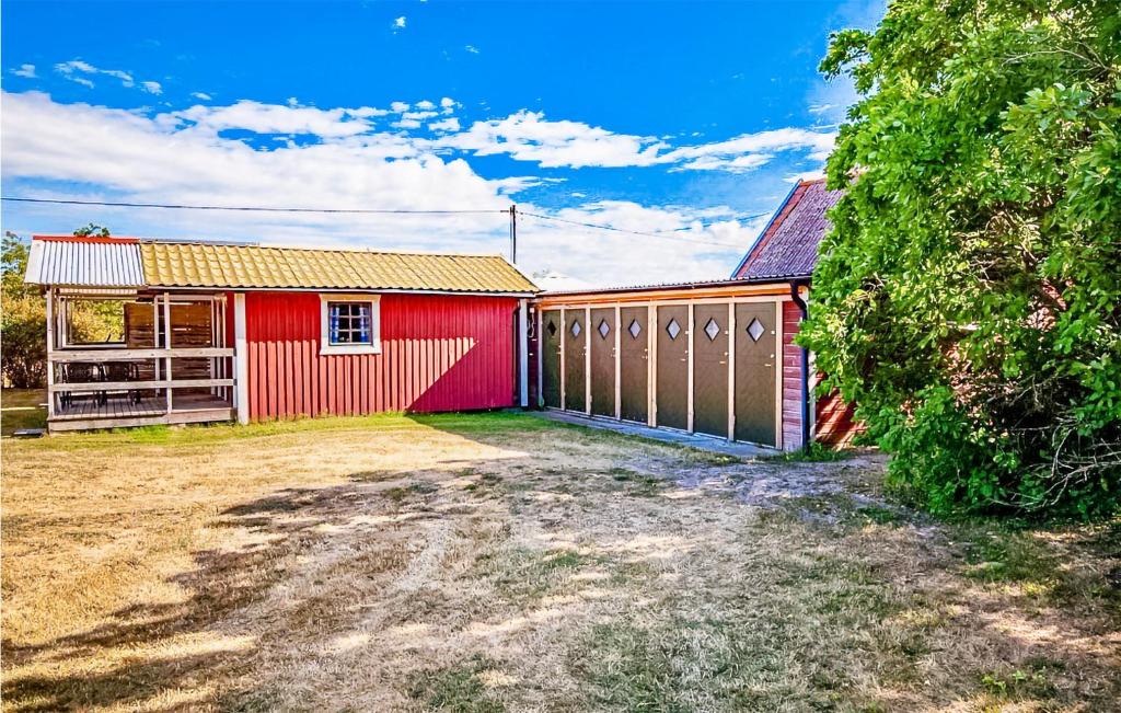 Bosses Stuga,维斯比（2025年最新房价）