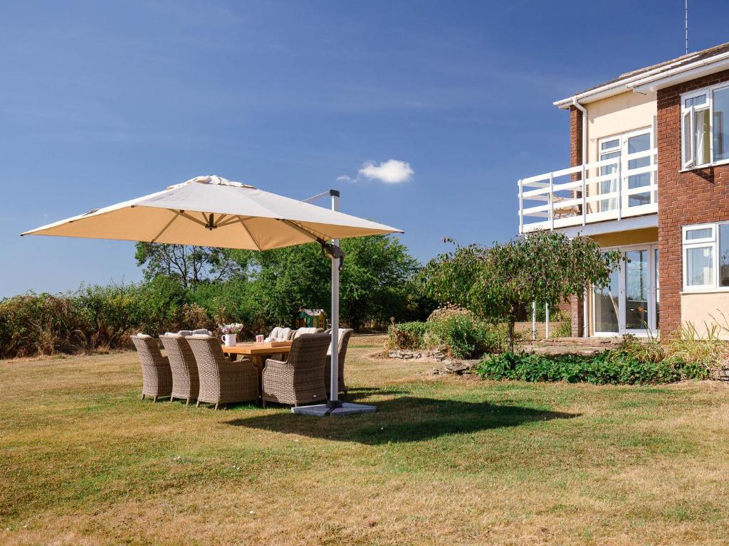 Ridgeway Farmhouse,奥尔斯特（2025年最新房价）