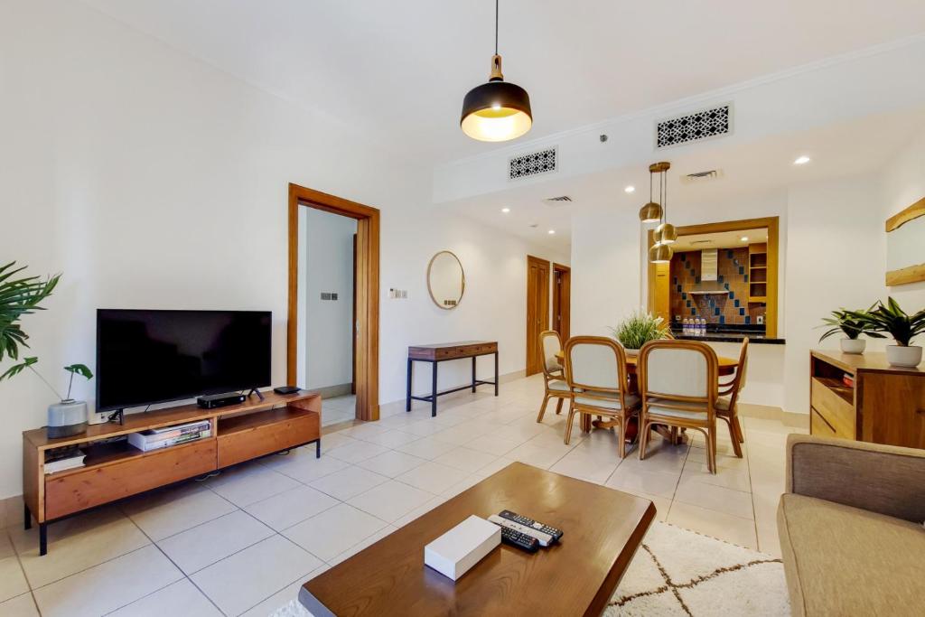 Primestay - Reehan 1 in Old Town迪拜（2024最新房价）