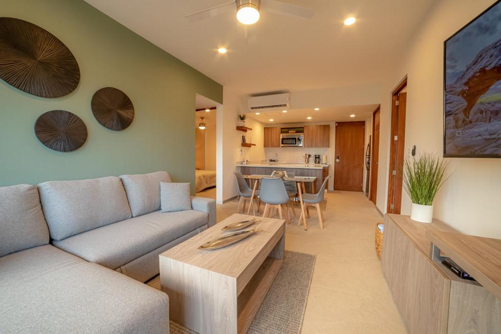 Luxury Apartment Urban Towers Playa Del Carmen普拉亚卡门(2024最新房价)