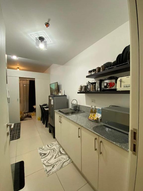 SMDC Tagaytay Tower A Unit 324大雅台（2024最新房价）