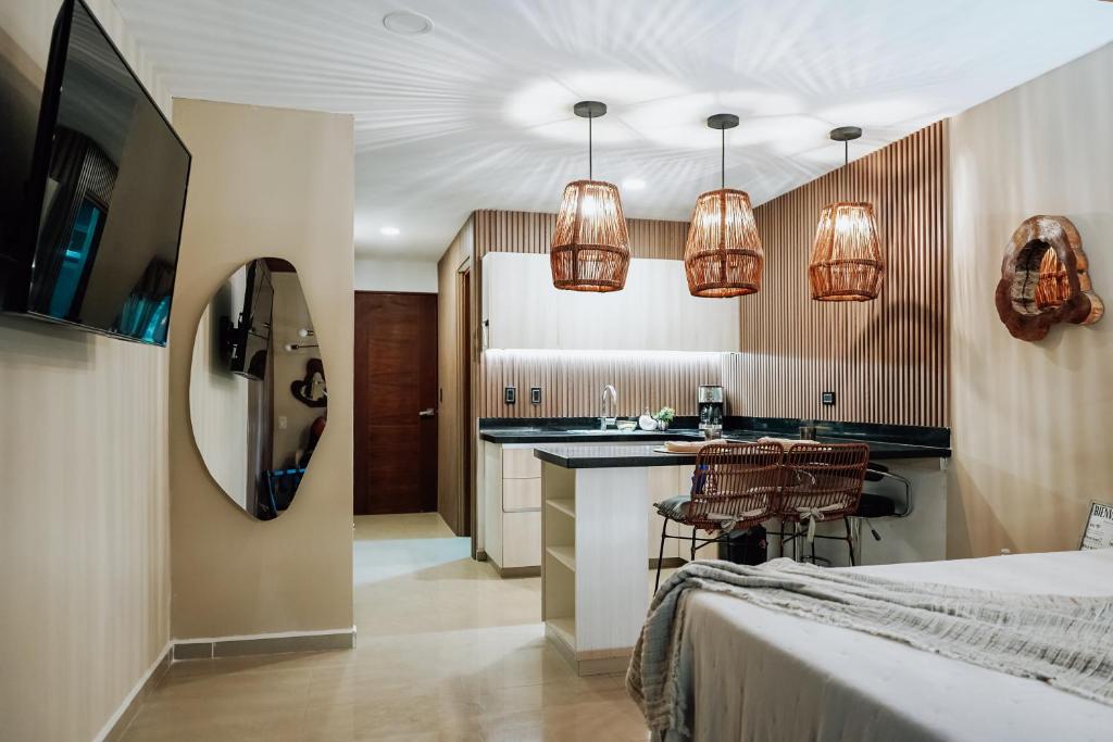 Casa Corazón Playa Del Carmen普拉亚卡门(2024最新房价)