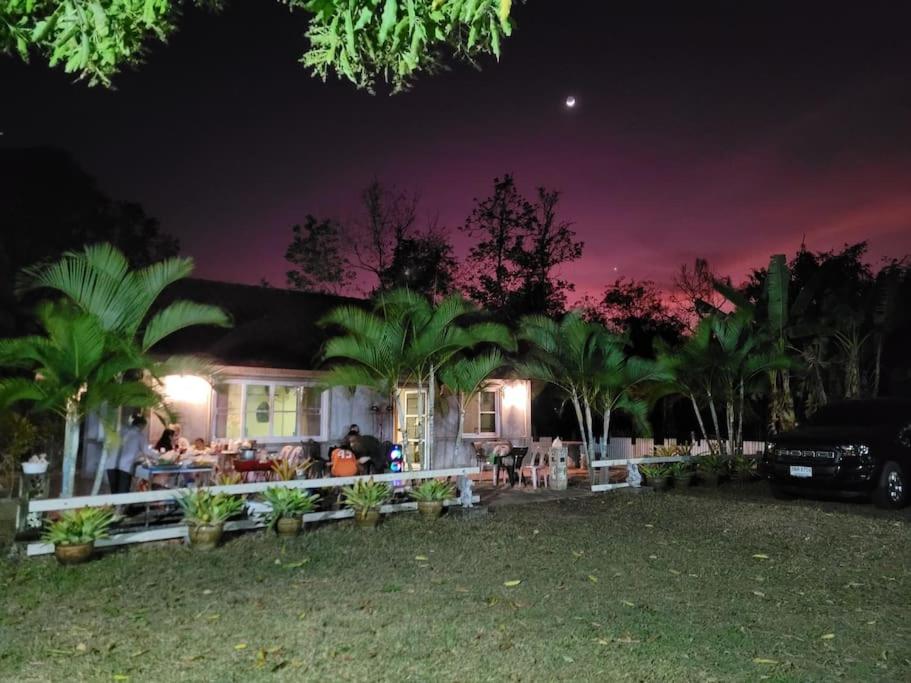Wanon gardens - nature and private lifeBan Hin Hoep（2024最新房价）