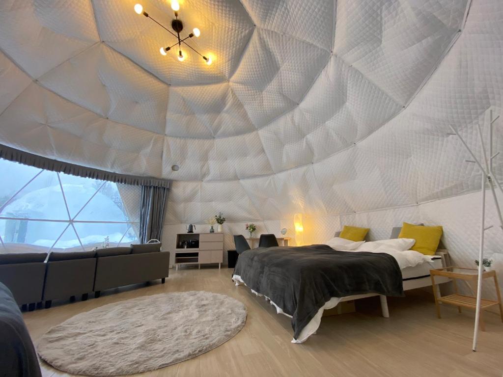 TomamuGRAMPING STAY TOMAMU – 2023最新房价