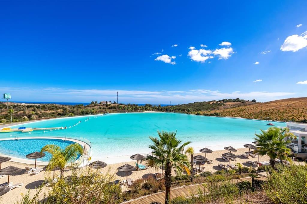 Alcazaba Lagoon apt by Costarentals - Ref M14,埃斯特波纳（2026年最新房价）