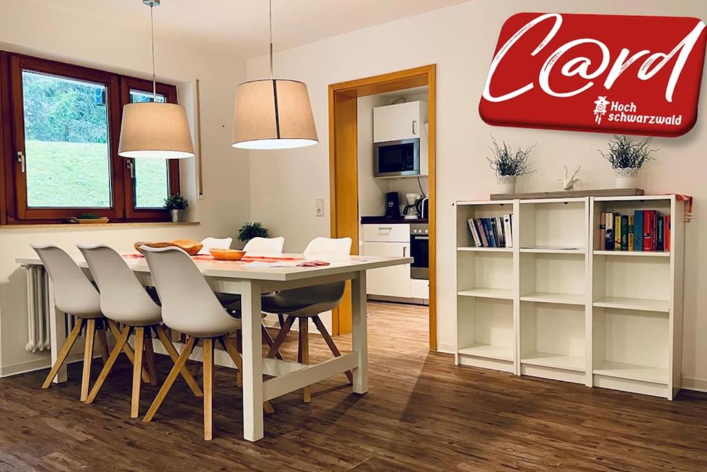 Waldblick Titisee (W2) + Hochschwarzwald Card蒂蒂湖-新城（2024最新房价）