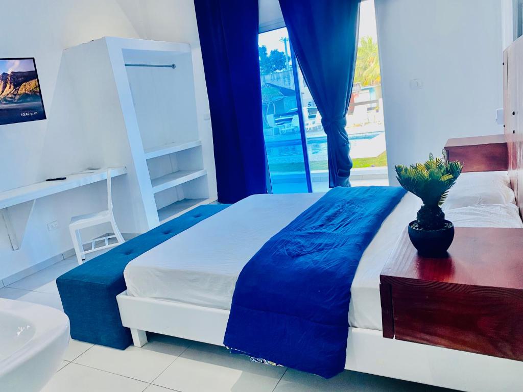 Apart Hotel ParedesEl Limón（2024最新房价）