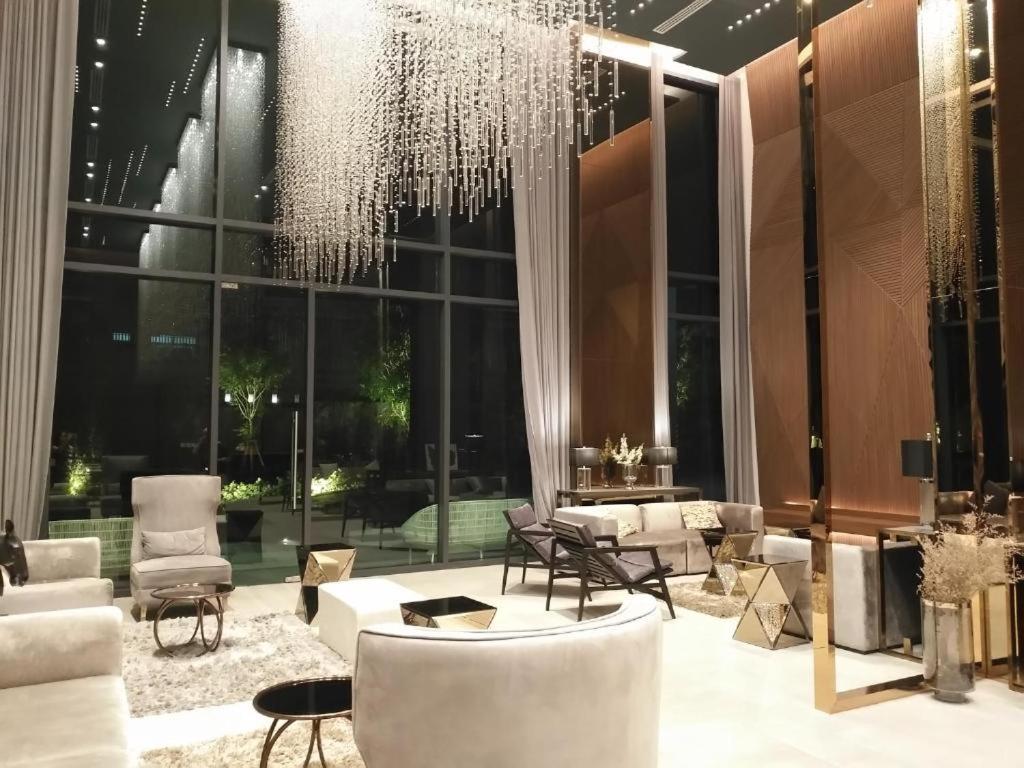 c ekkamai LUXRY condo of downtown,曼谷（2025年最新房价）