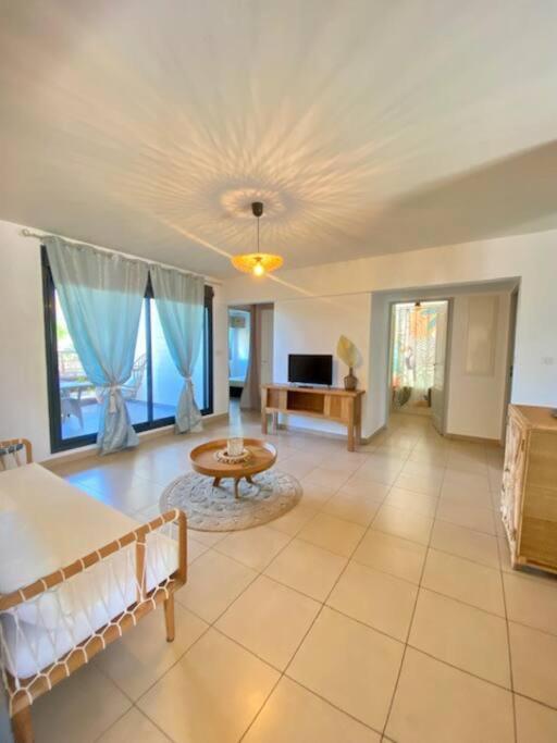 Le Sun 7 -T3 de Charme idéal pour vos vacances ou séjour professionnel ...