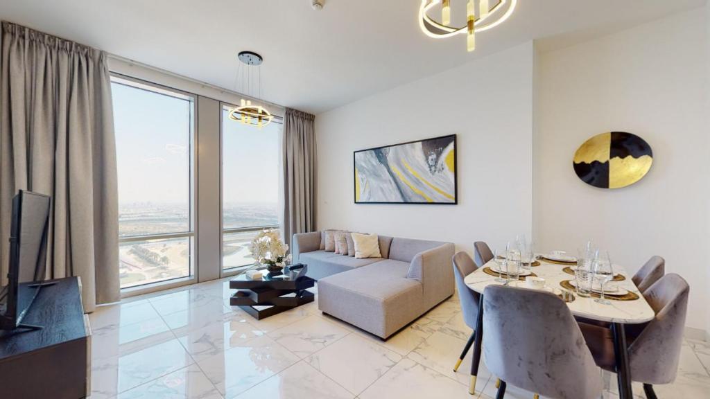 Primestay - Noora Tower Al Habtoor City迪拜（2024最新房价）