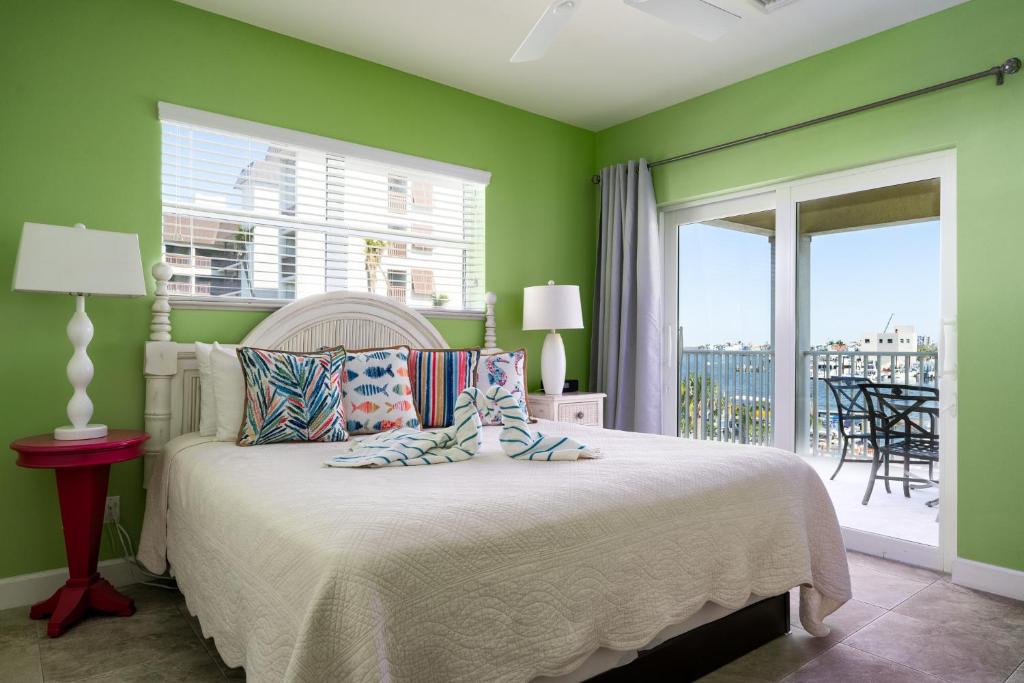 Harbour House at the Inn 306,迈尔斯堡海滩（2025年最新房价）