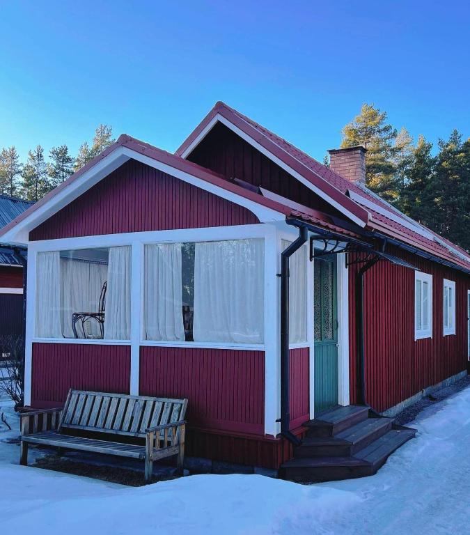 Stuga i Furudal (nära Rättvik)Furudal（2024最新房价）