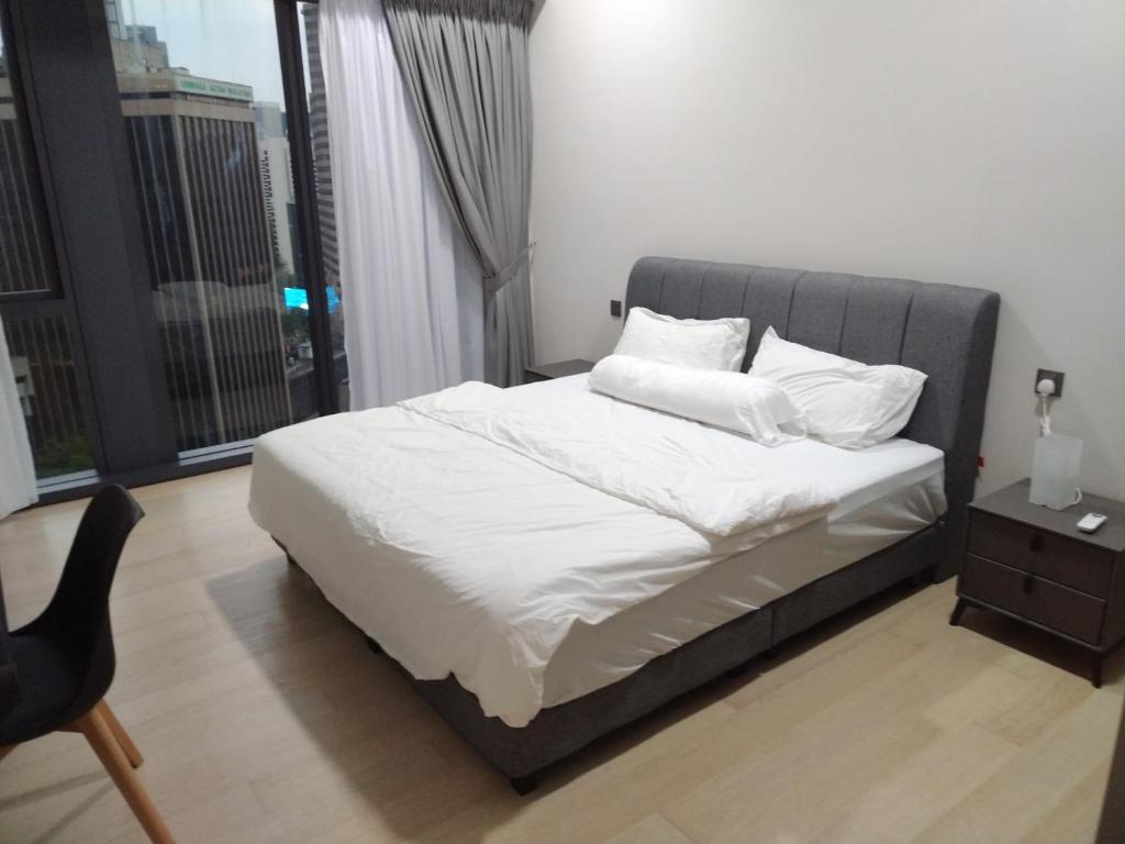 吉隆坡Star Residences 2 KLCC View – 2024最新房价