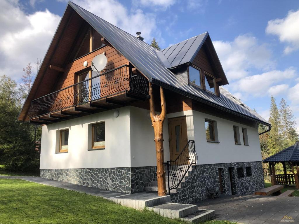 Chata Diana预订_Chata Diana优惠价格_Booking.com缤客