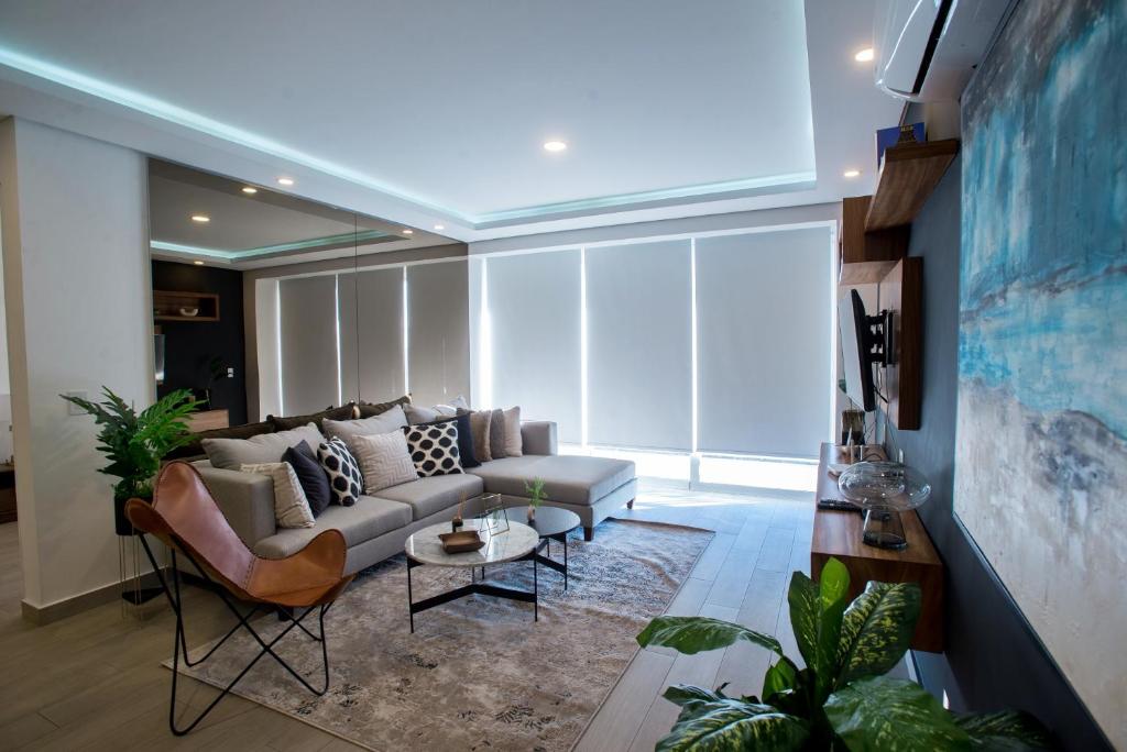 Real View Towers W204 by Casago瓜达拉哈拉（2024最新房价）