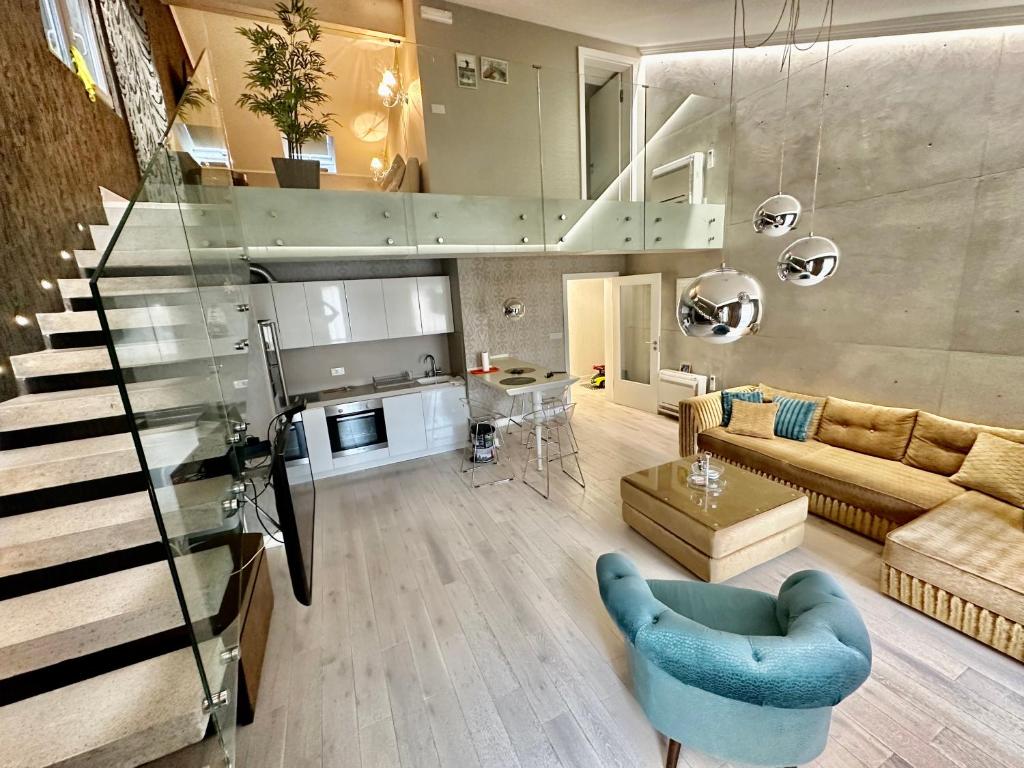 布德瓦Lux Apartment Budva – 2024最新房价