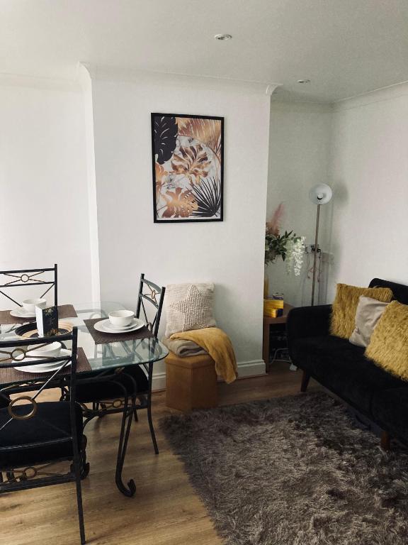 Whaddon House, Cosy Short-stays Bletchley, MK布莱奇利（2024最新房价）