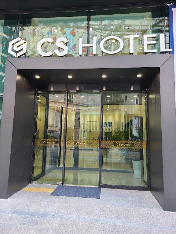 CS Hotel,光州（2026年最新房价）