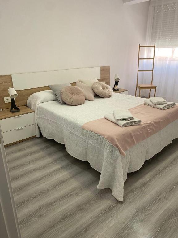 奥维多ARQUITECTO TIODA II – 2024最新房价