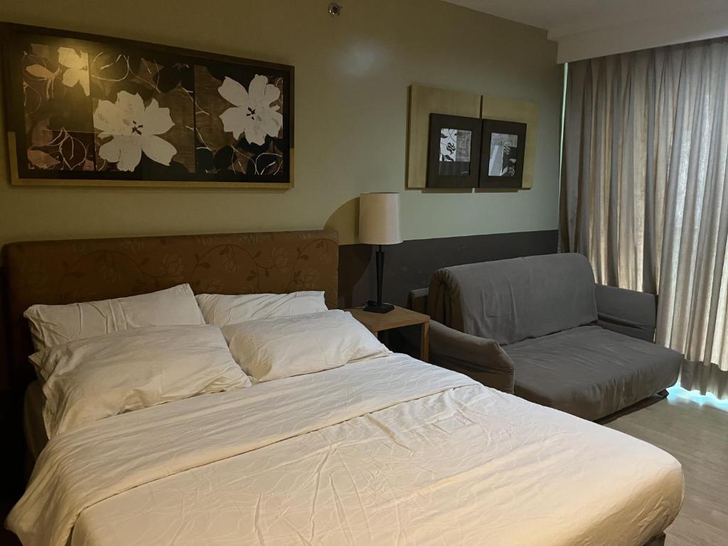 Studio Type Condotel,大雅台（2025年最新房价）