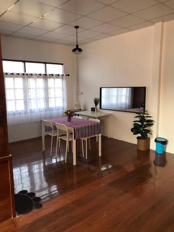 บ้านสุขใจ (Ban Suk Jai),Ban Tha Kham Nua（2025年最新房价）