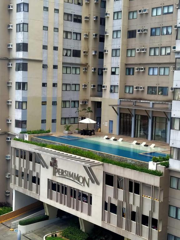 Persimmon Condominium Cebu City宿务（2024最新房价）