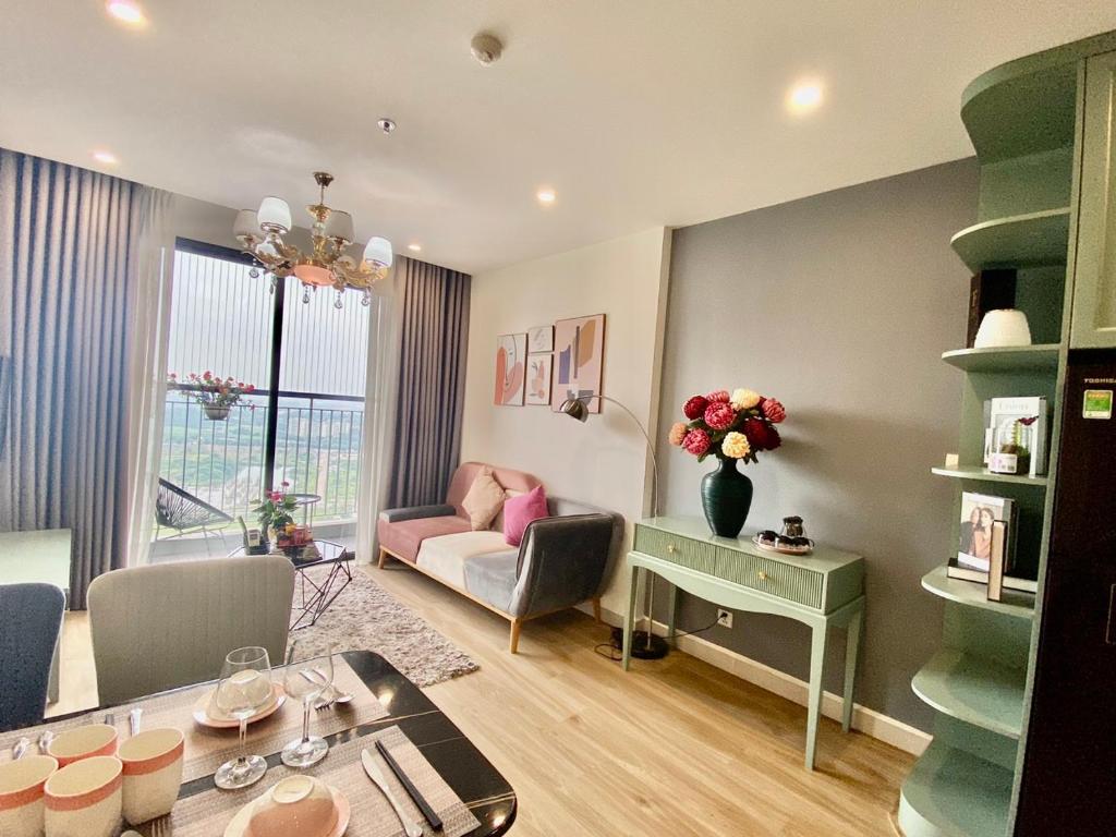 Homestay Ocean park Gia Lâm,河内（2025年最新房价）