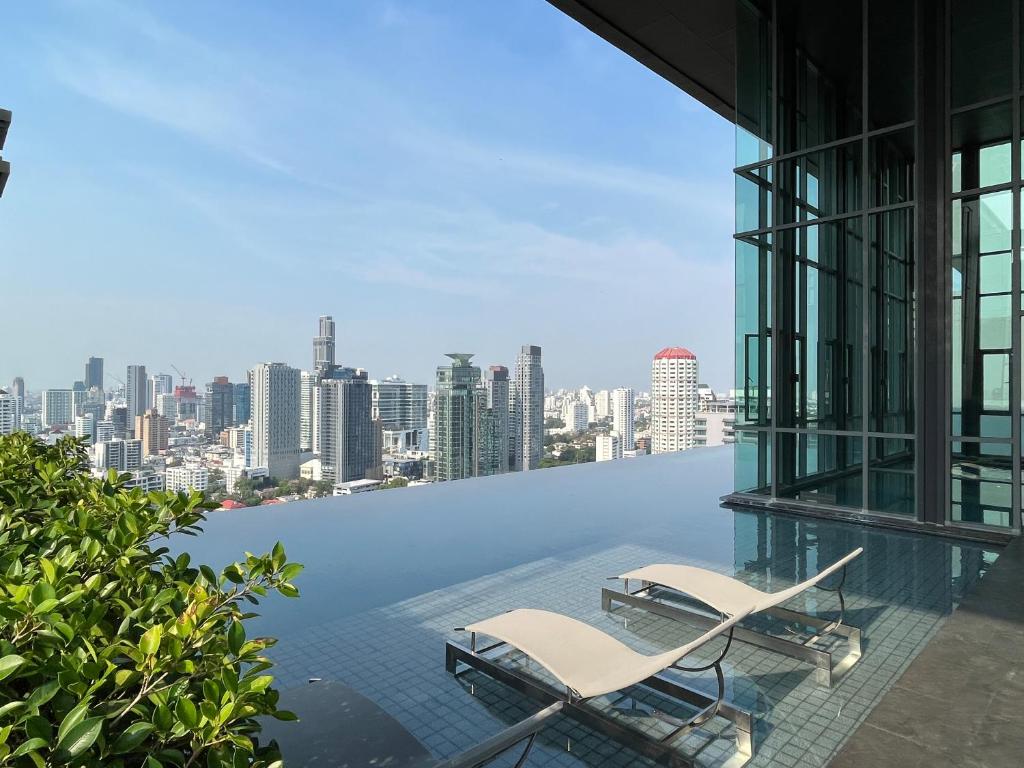 曼谷thonglor apartment – 2023最新房价