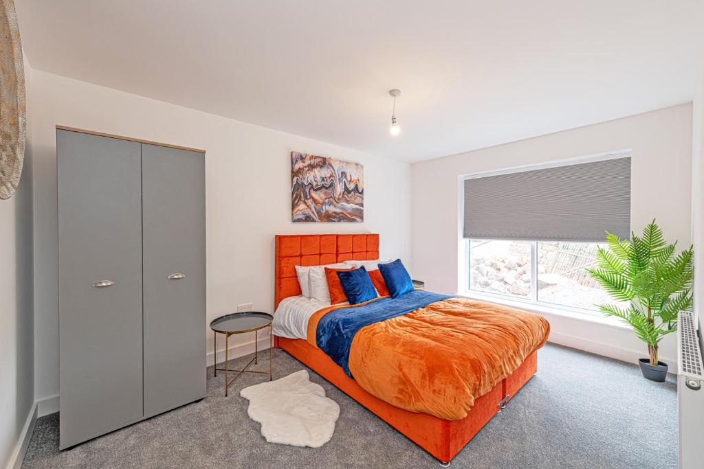 Gospel Heights by Guestz,赫斯沃尔（2025年最新房价）