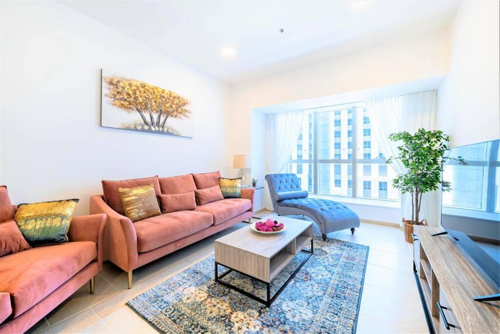 NEW! Amazing stay at Elite Residence Dubai Marina预订_NEW! Amazing stay ...