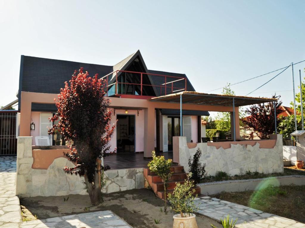 Magic House in Agio Mama尼坡帝（2024最新房价）