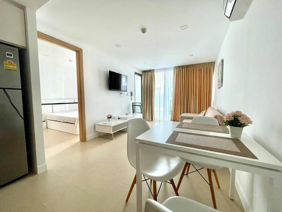 南芭堤雅new 1 Bed At Aurora Cozy Beach 2024最新房价