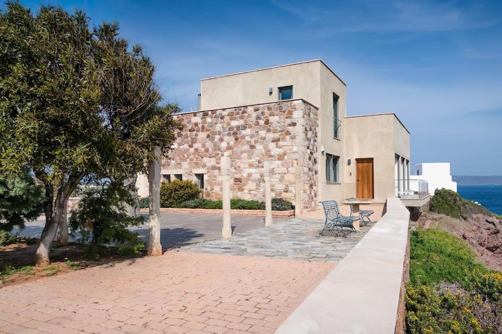 Sounio Villa Poseidon Temple View,苏尼翁（2025年最新房价）