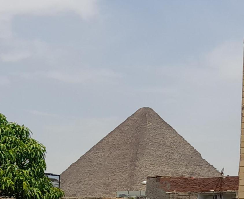Rayan Pyramids View,开罗（2025年最新房价）