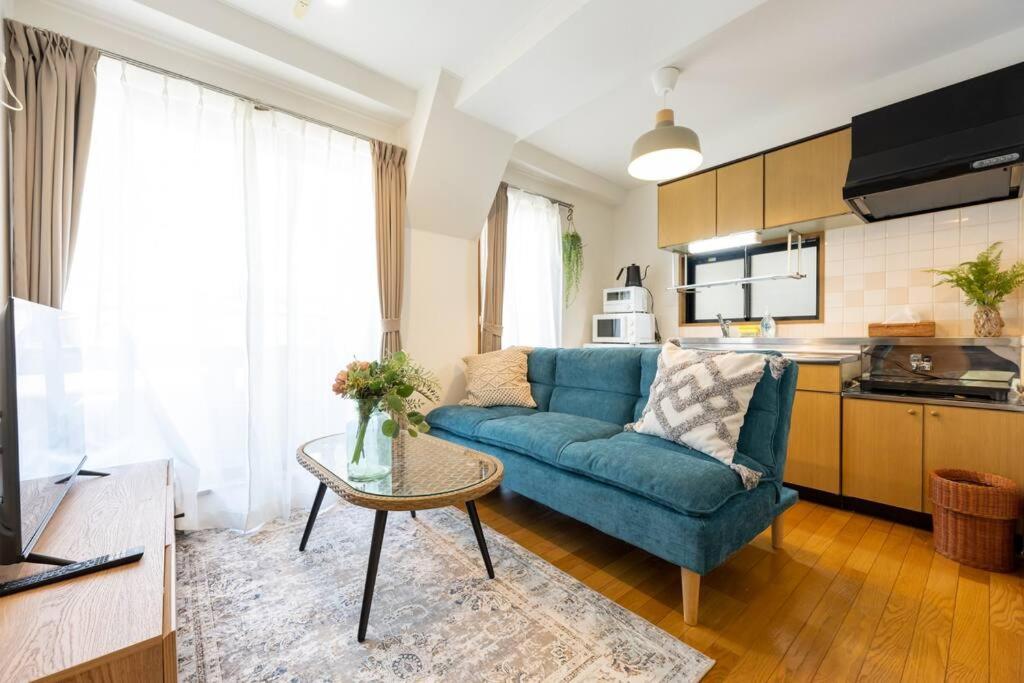 Elle's Shirokane Guest house 301,东京（2025年最新房价）