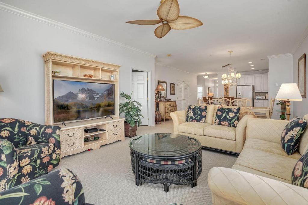 Sunset Island Luxury 3BR Unit – Free Linen Package,大洋城（2025年最新房价）