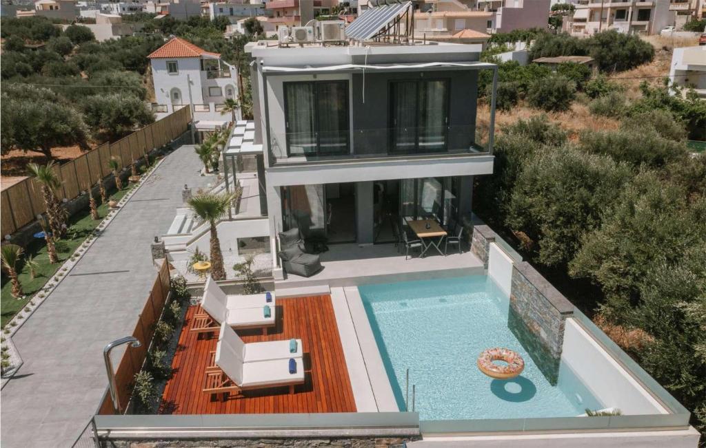 阿纳利普西Aida White – 2023最新房价