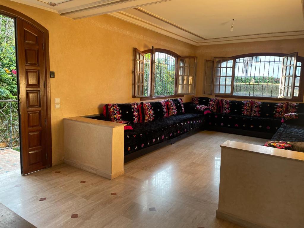 Villa d'exception à Anfa proche de la plage,卡萨布兰卡（2025年最新房价）