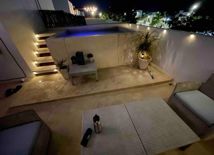 Heavenly Beach Hideaway (HBH),普拉亚卡门（2025年最新房价）