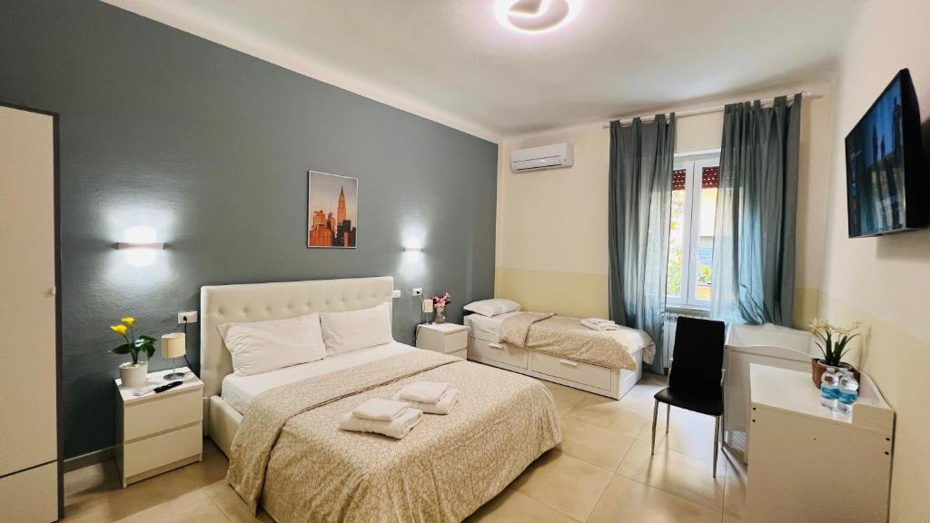 Bonaini Relax B&B比萨（2024最新房价）