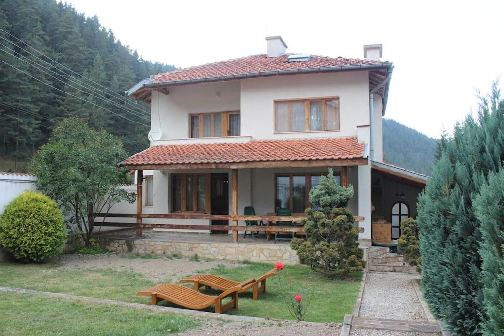 Beli Iskar Home with a View贝利伊斯库尔（2024最新房价）