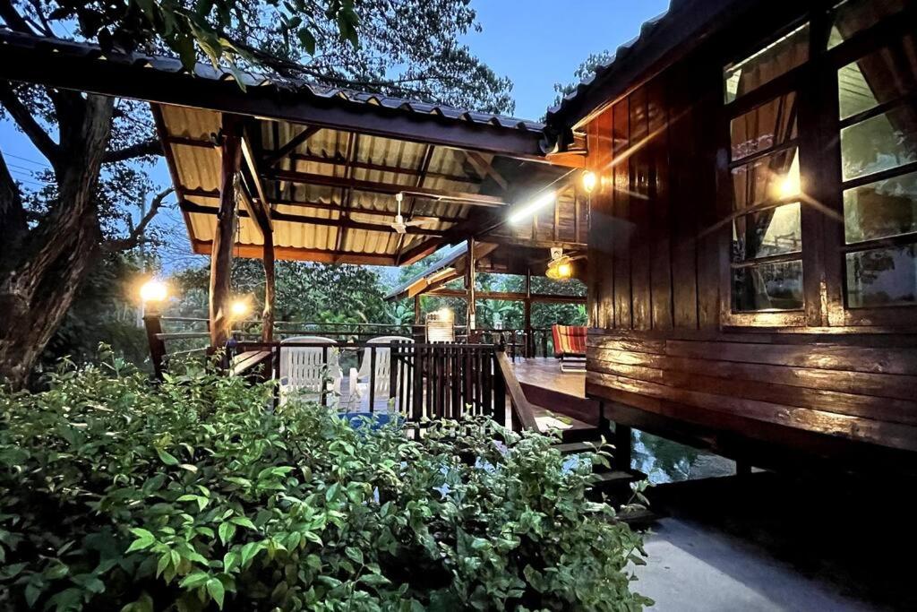 Mali-Boonma Farmstay,Ban Muang Luang（2025年最新房价）