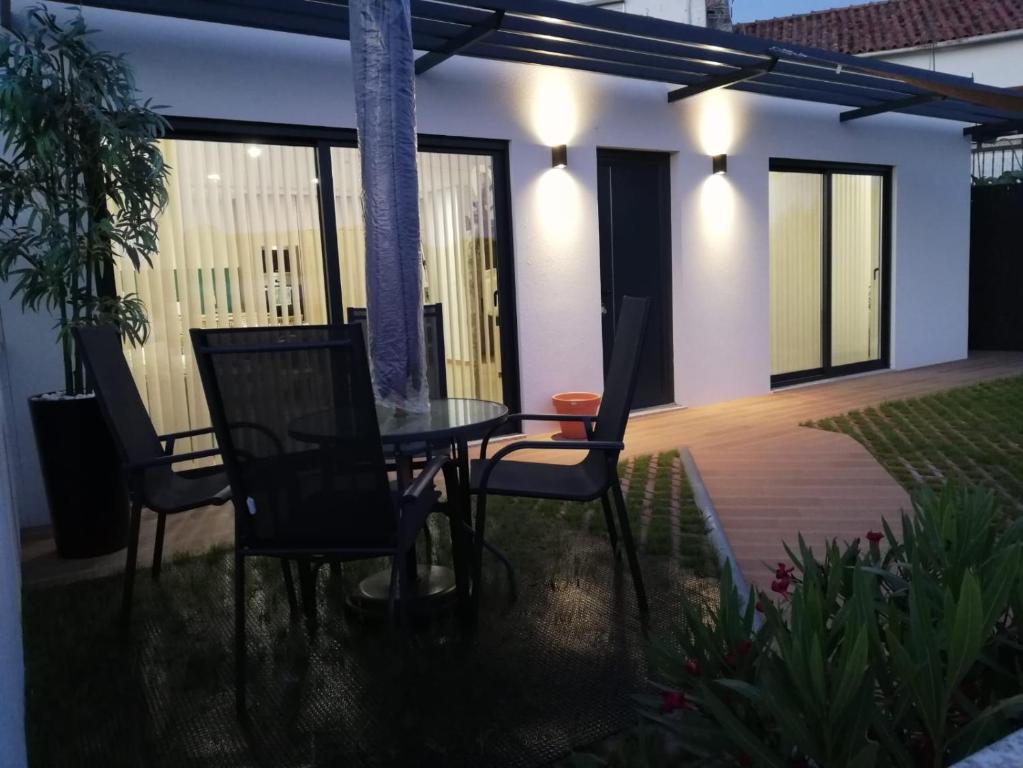 Casa Jasmin维拉·普拉亚·德·安科拉(2025年最新房价)